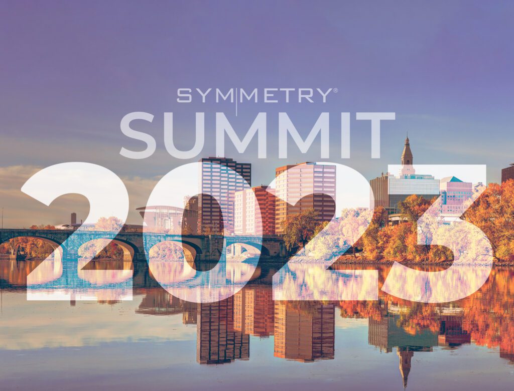Symmetry Summit - October 18-19th, 2023 » Symmetry Partners