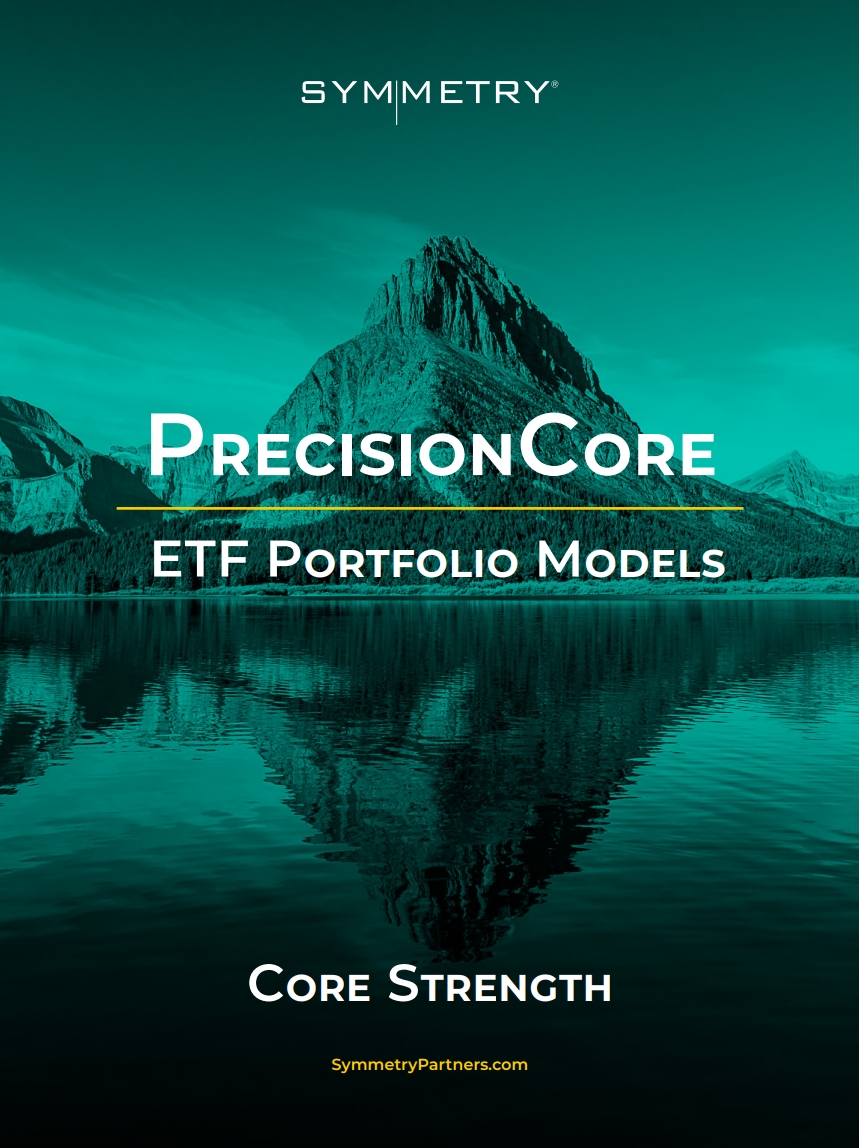 Symmetry PrecisionCore | ETF Portfolio Models » Symmetry Partners