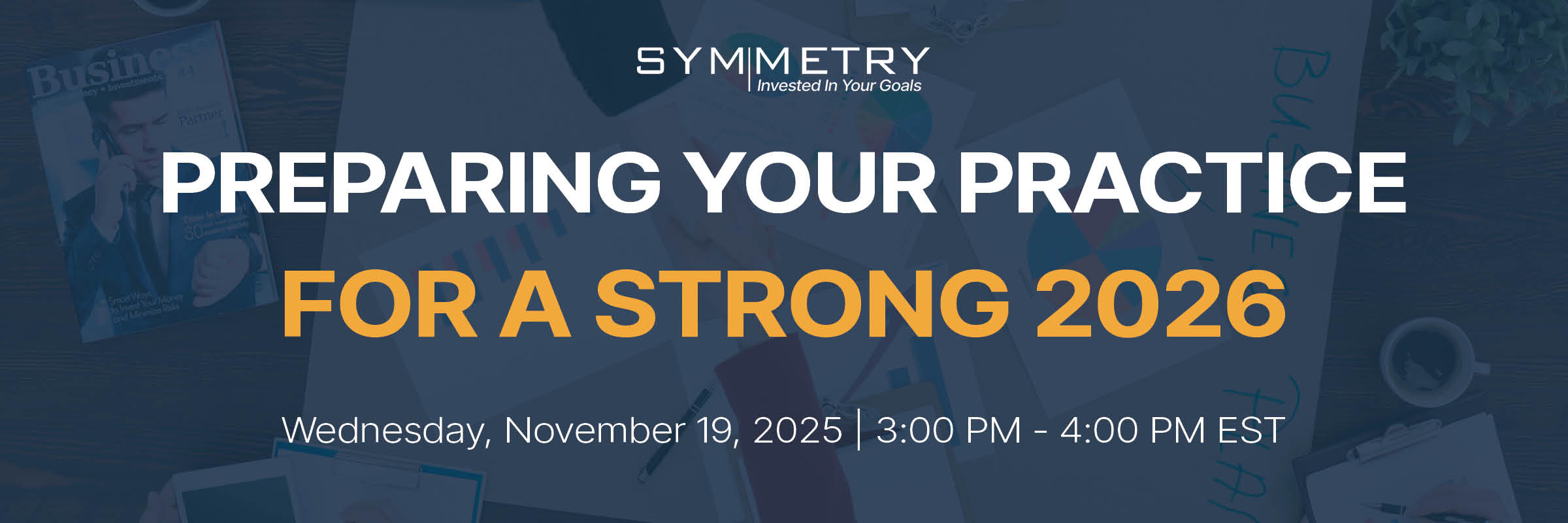 Preparing Your Practice for a Strong 2026 | Growth Planning ...